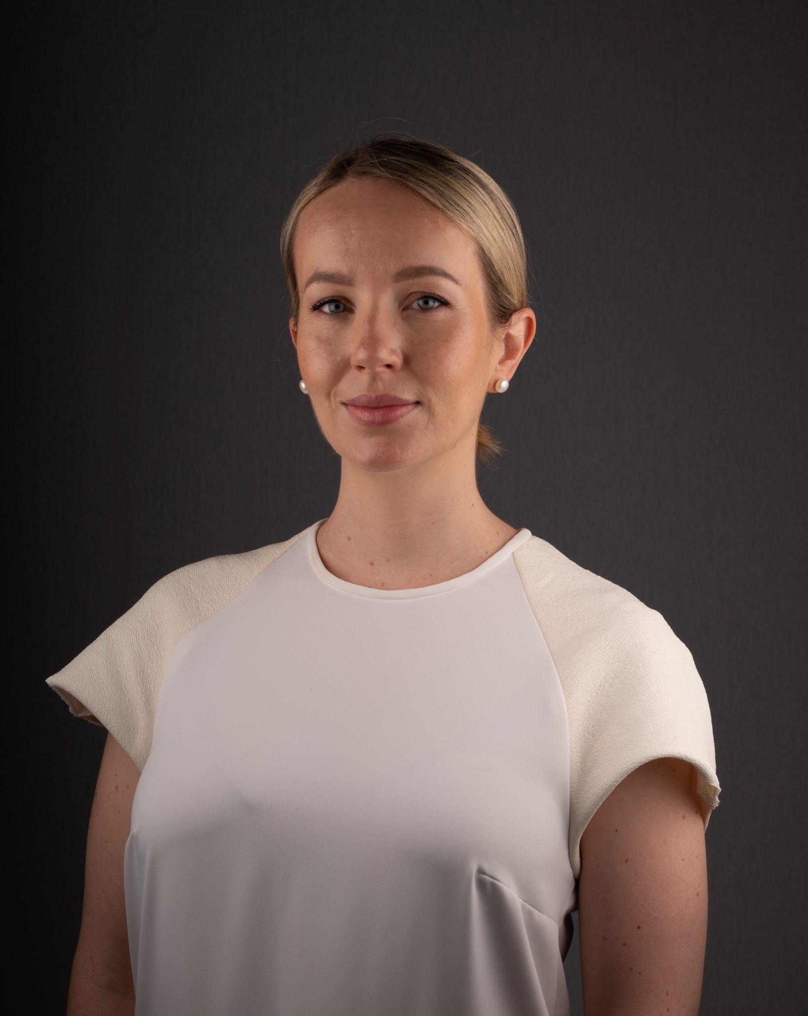 Dr. Emily Harrison | TECHT