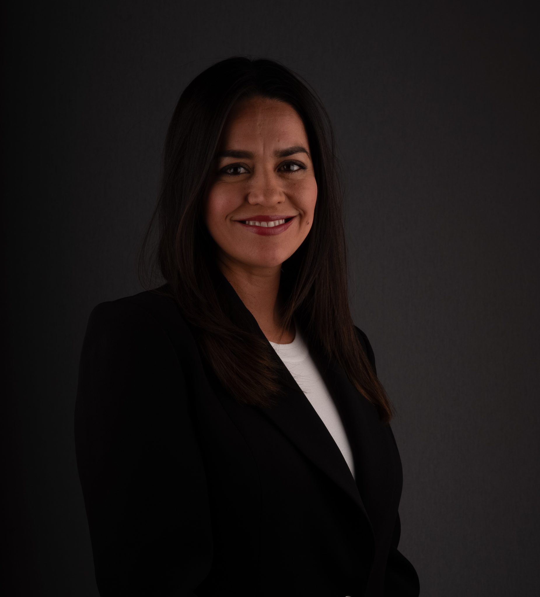 Dr. Laura Machuca Suarez | TECHT